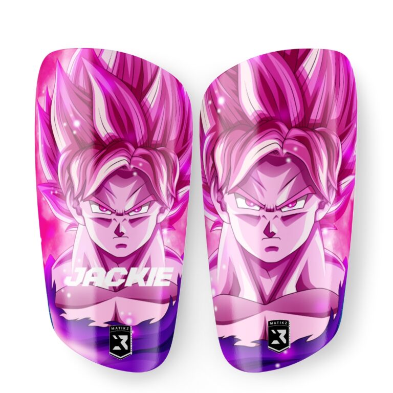 Custom Shin Guards DIY - Matikz Football Store UK